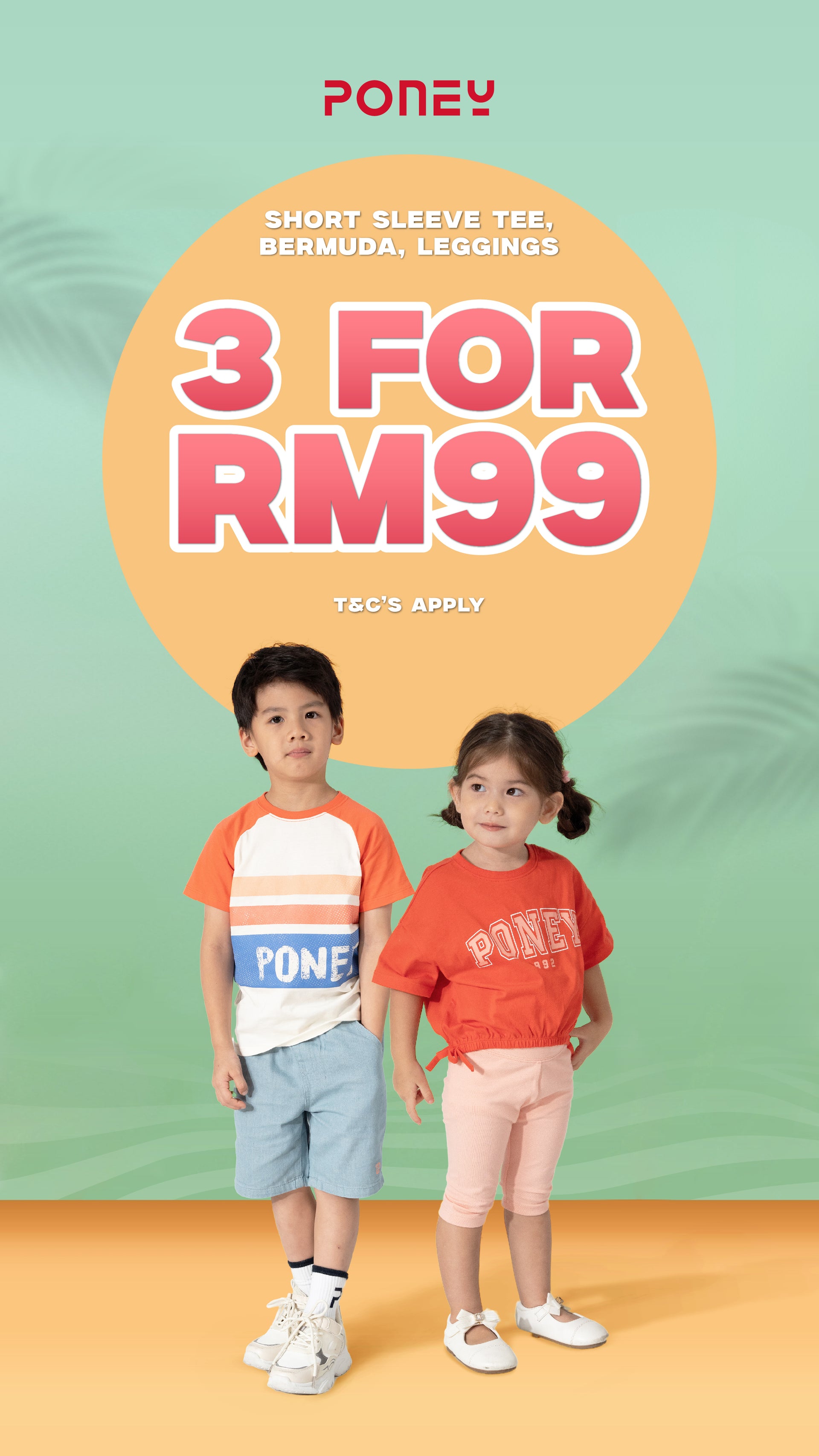 PONEY | Baby, toddler & Kids Clothing & Accessories – Poney Group