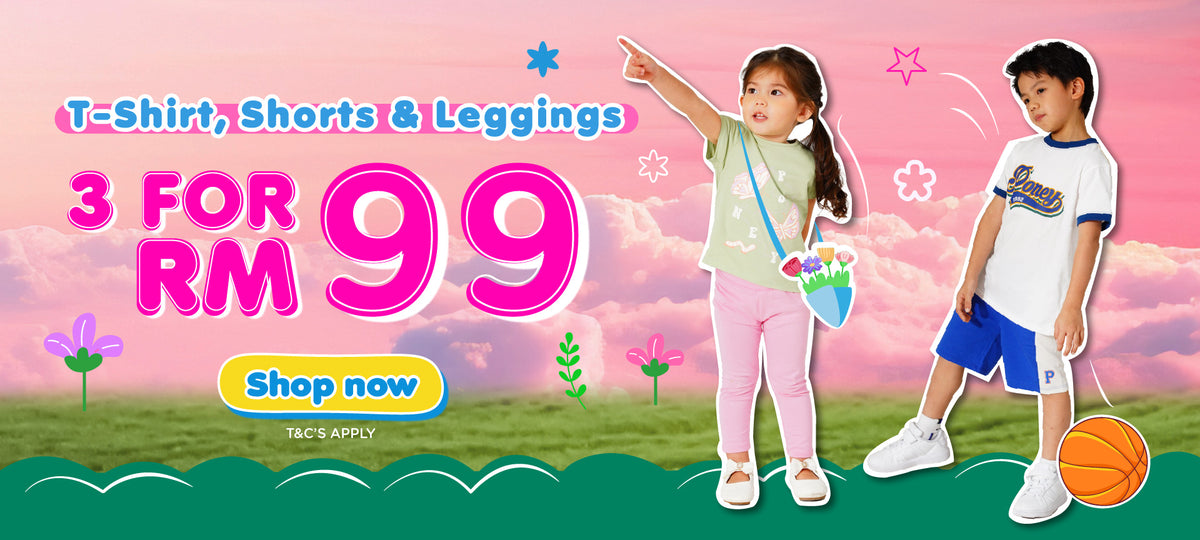 PONEY | Baby, toddler & Kids Clothing & Accessories – Poney Group
