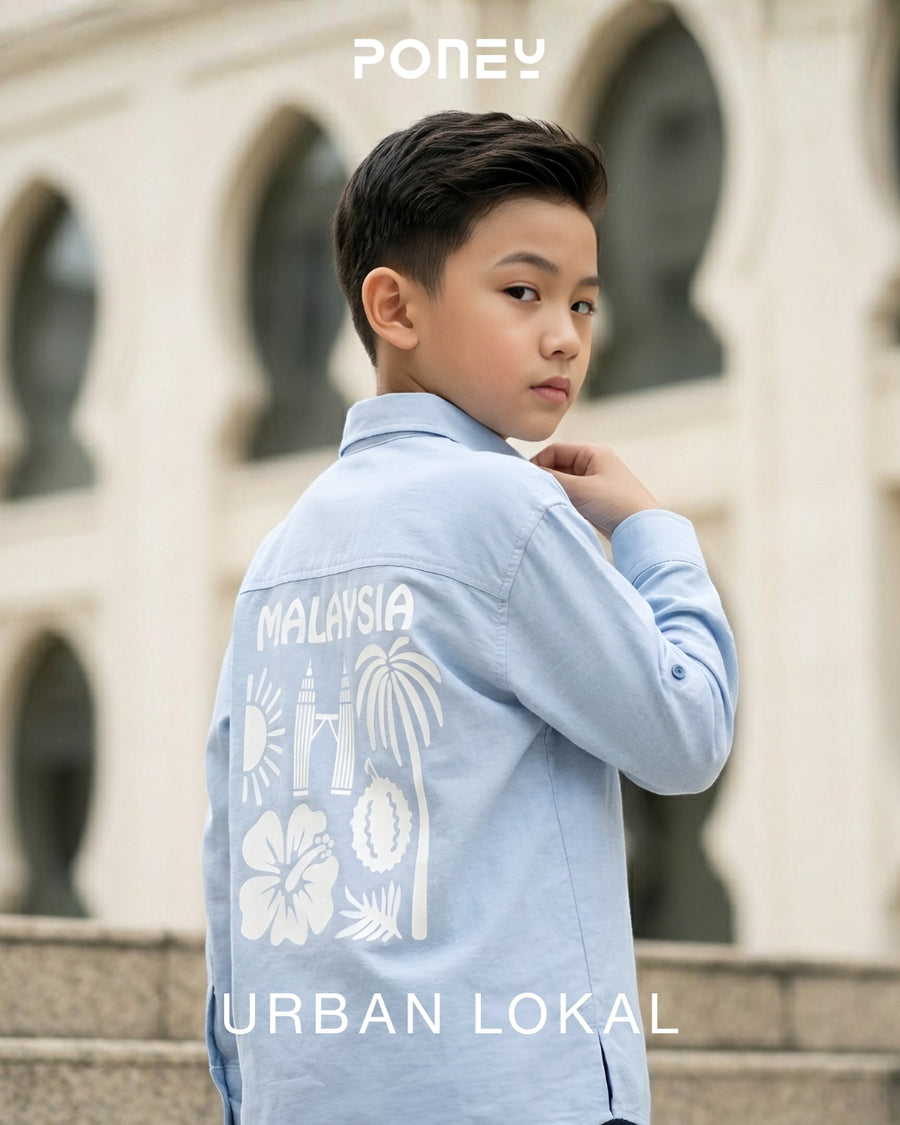 PONEY | Baby, toddler & Kids Clothing & Accessories – Poney Group