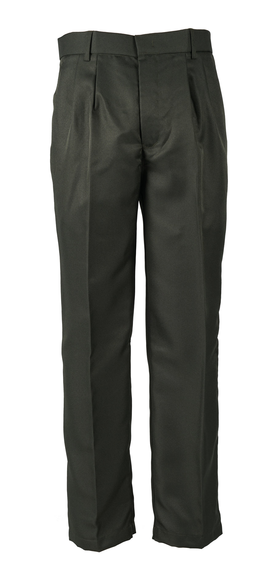 Canggih Boys Green School Long Pants Secondary School – Poney Group