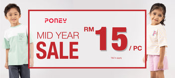 PONEY | Baby, toddler & Kids Clothing & Accessories – Poney Group