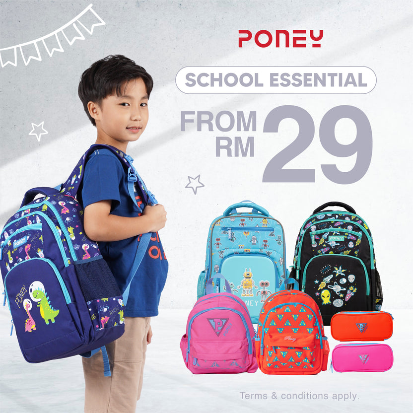 PONEY | Baby, toddler & Kids Clothing & Accessories – Poney Group