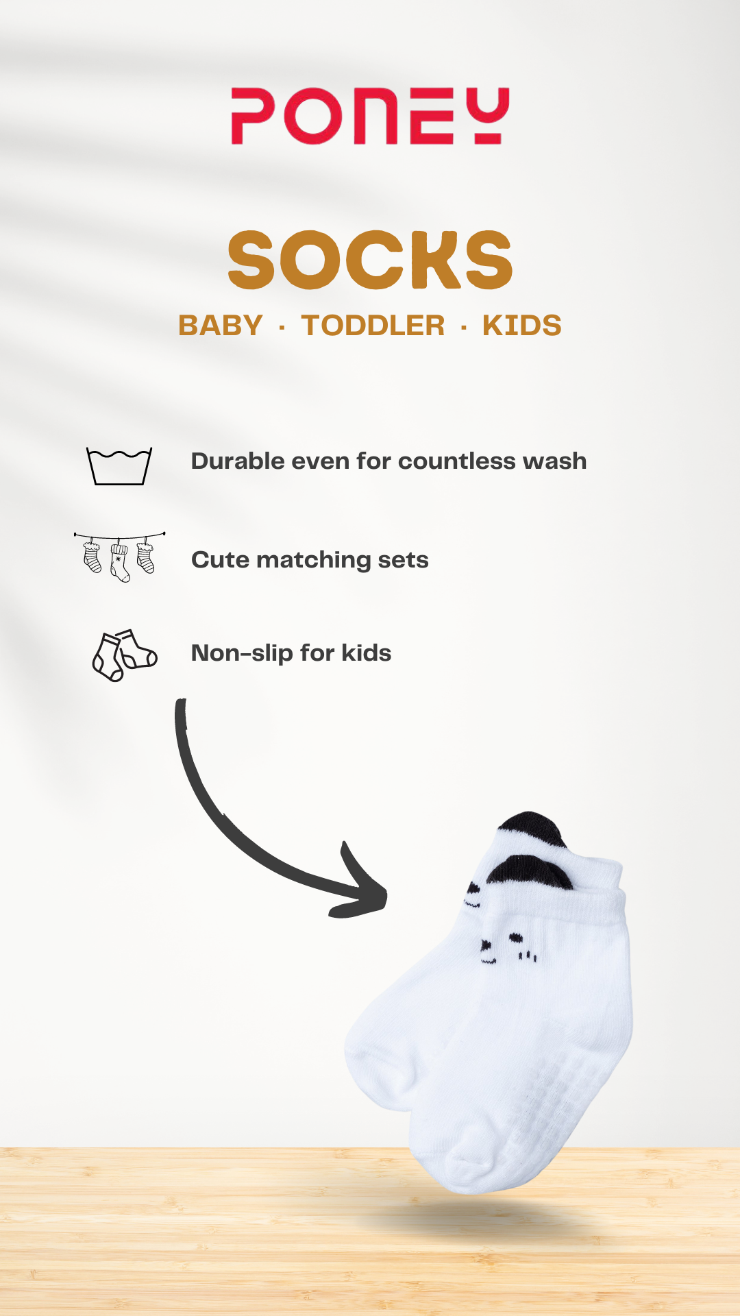 PONEY | Baby, toddler & Kids Clothing & Accessories – Poney Group