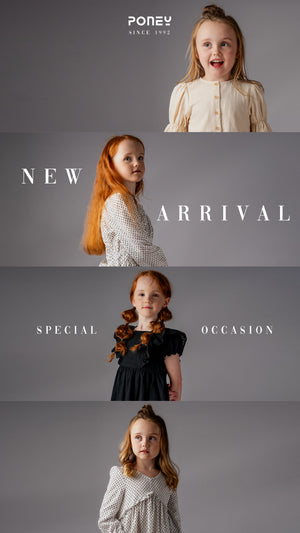 PONEY | Baby, toddler & Kids Clothing & Accessories – Poney Group