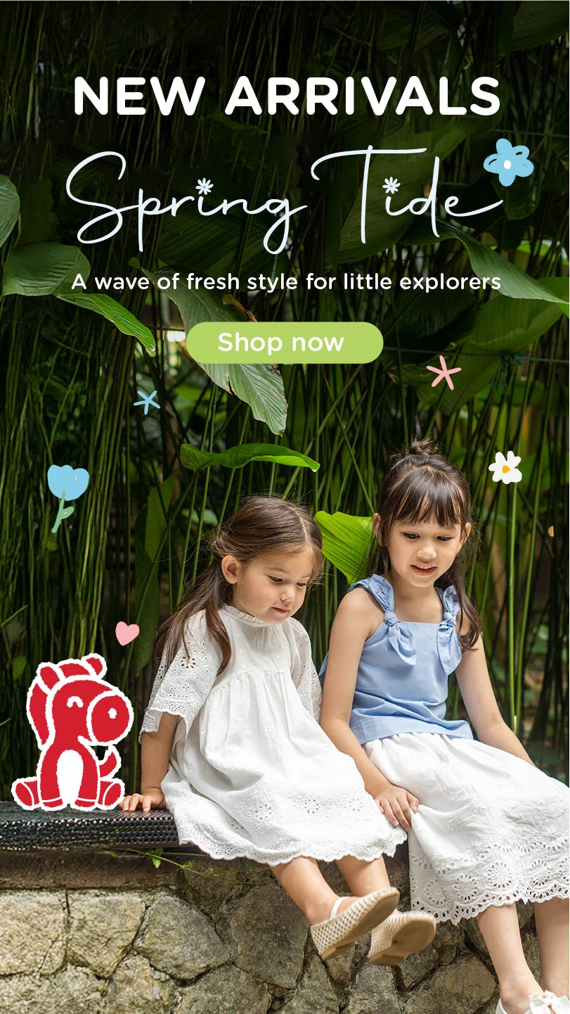 PONEY | Baby, toddler & Kids Clothing & Accessories – Poney Group