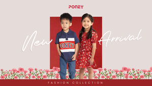 PONEY | Baby, toddler & Kids Clothing & Accessories – Poney Group